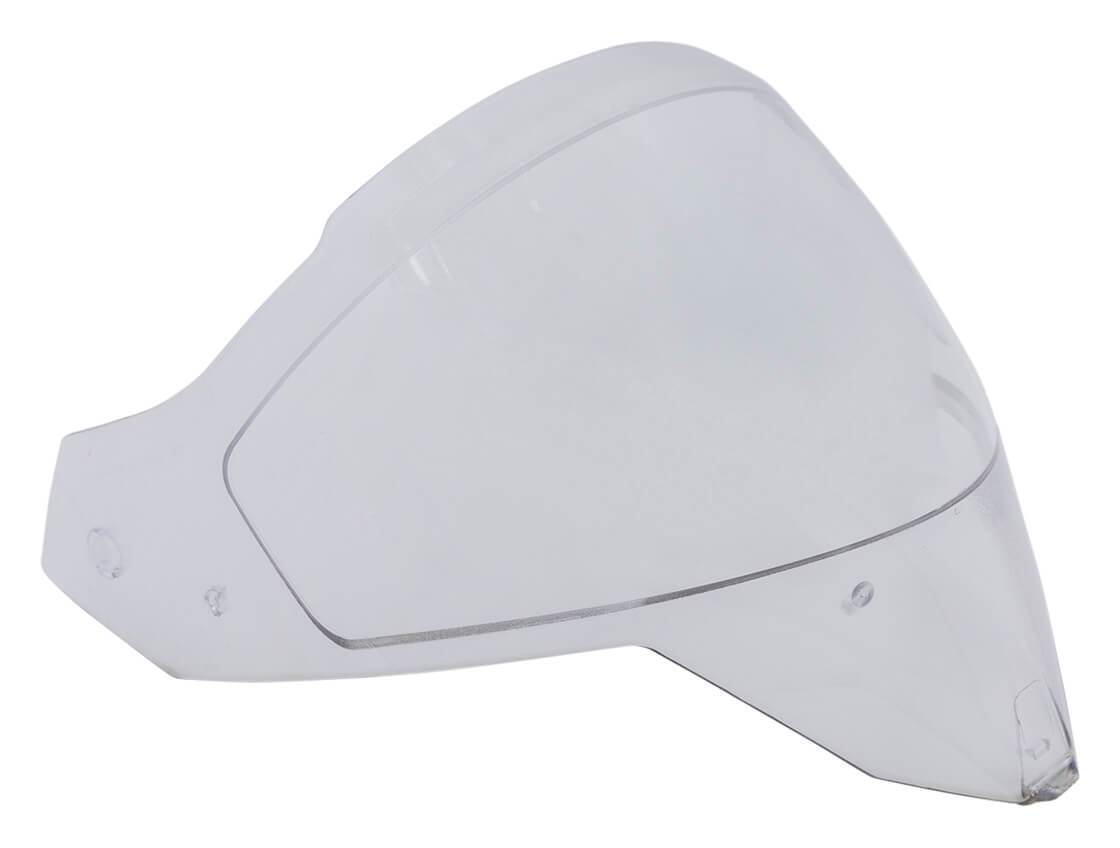 509 Mach V Face Shield - Cycle Gear