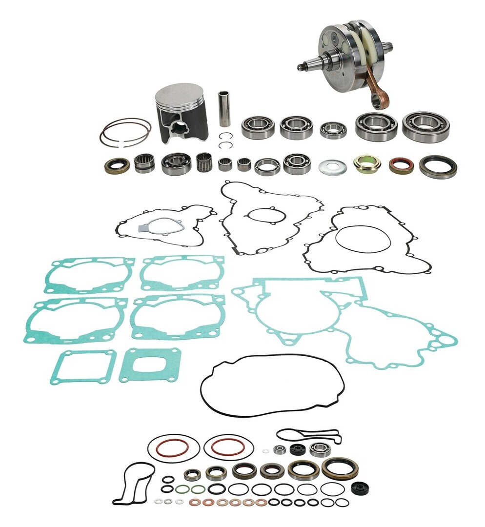 Vertex Engine Rebuild Kit KTM / Husqvarna 300cc 2019-2021 - Cycle Gear