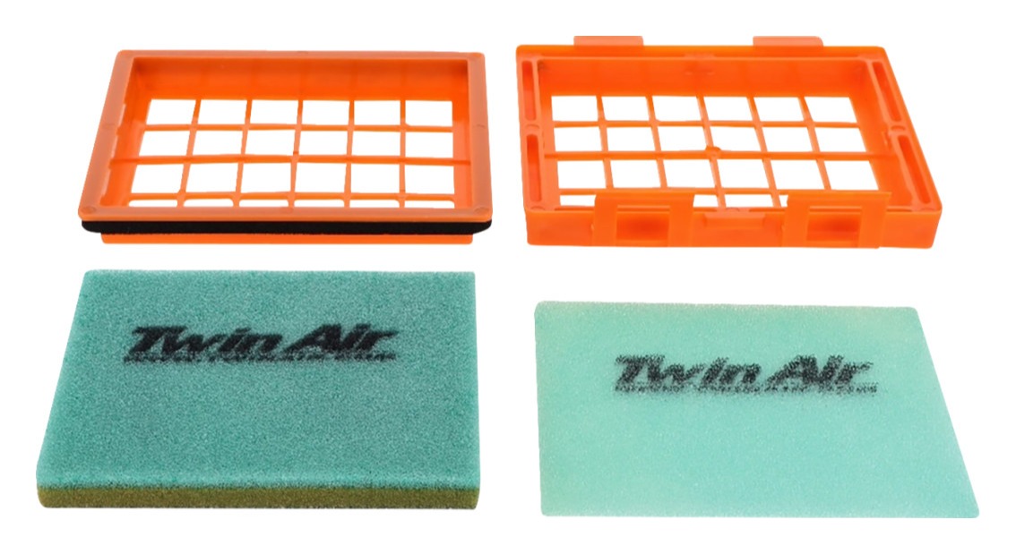 Twin Air Filter Kit Honda CRF300L / LS / Rally 2021-2025 - Cycle Gear