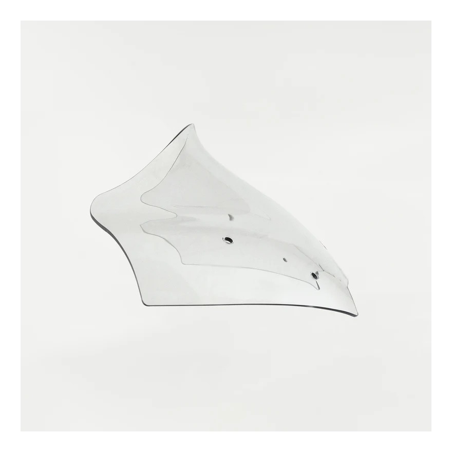 Klock Werks Flare Windshield For Harley Road Glide 2023-2026 - Cycle Gear