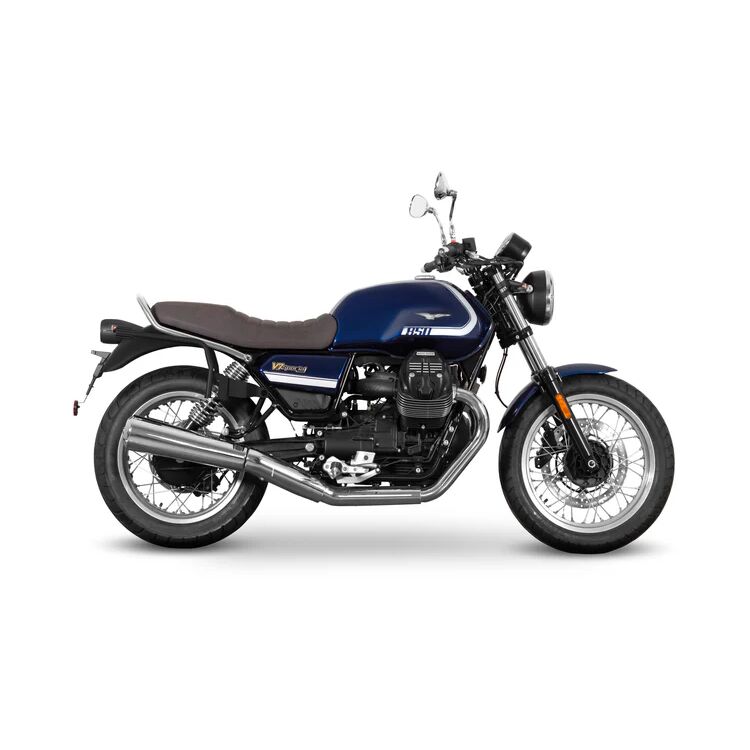 Shad 3P System Side Case Racks Moto Guzzi V7 Stone III 2023 - Cycle Gear