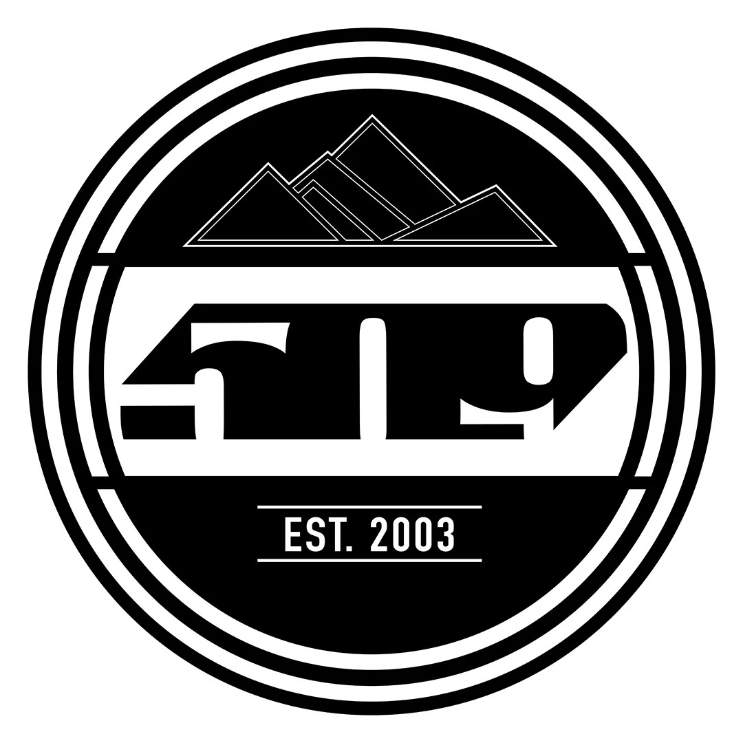 509 Sticker - Cycle Gear