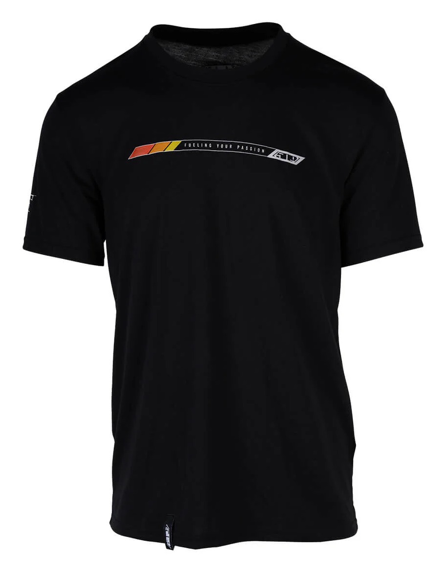 509 5 Dry Tech T-Shirt - Cycle Gear