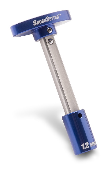 Motion Pro ShockSetter (12mm and 14mm) - Cycle Gear