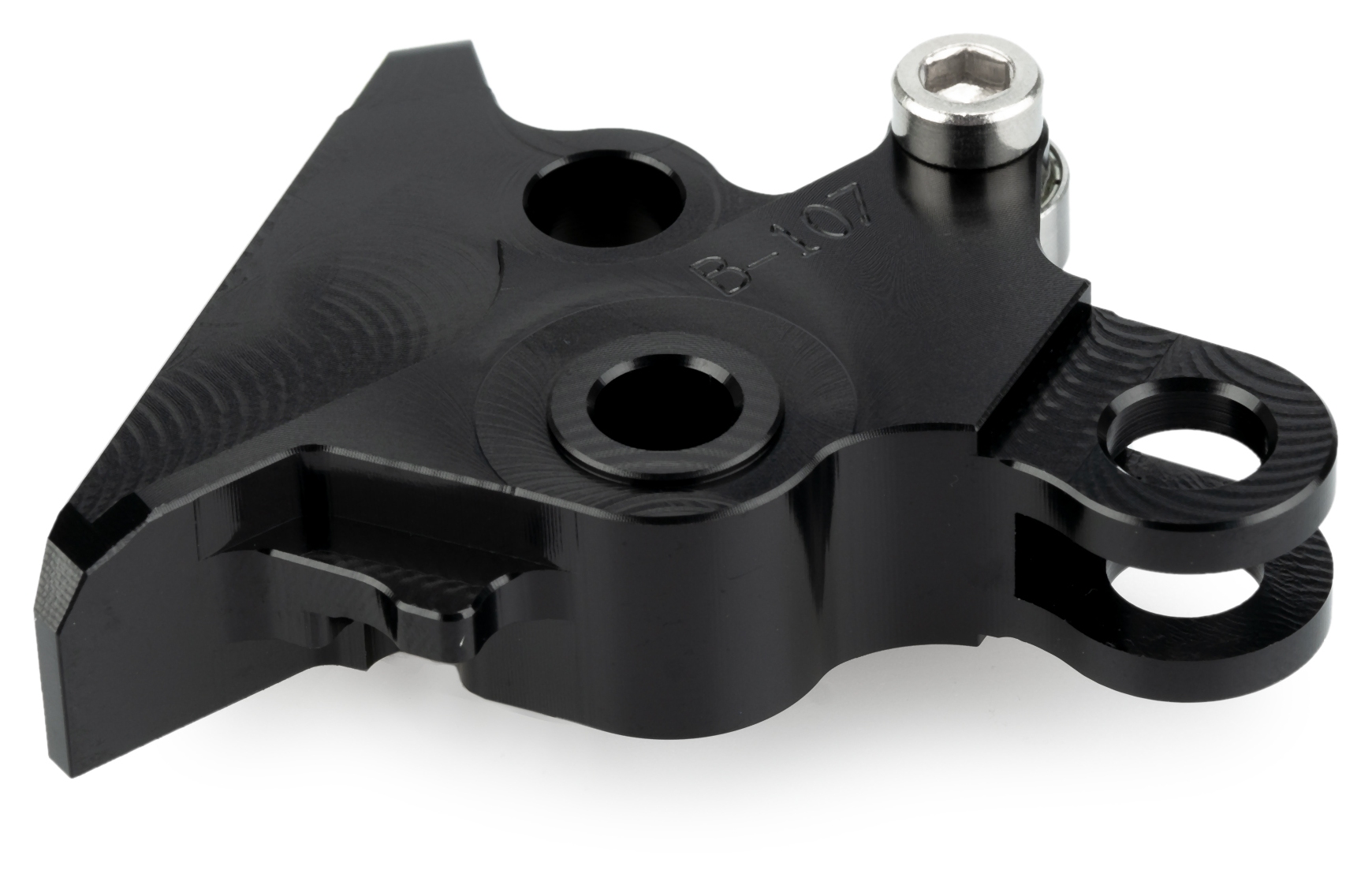 Puig Brake Lever Mount BMW R1300GS 2024-2026 - Cycle Gear