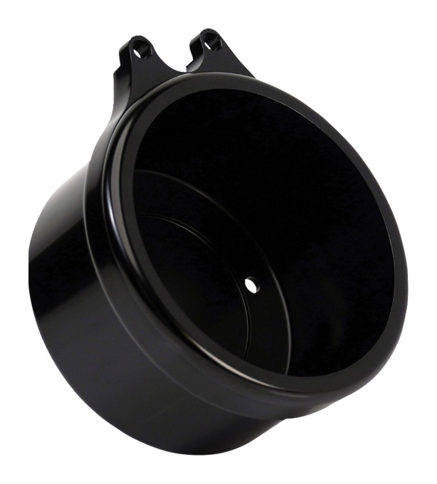 Arlen Ness Method Kickback Risers Speedometer Mount For Harley FXLRS ...