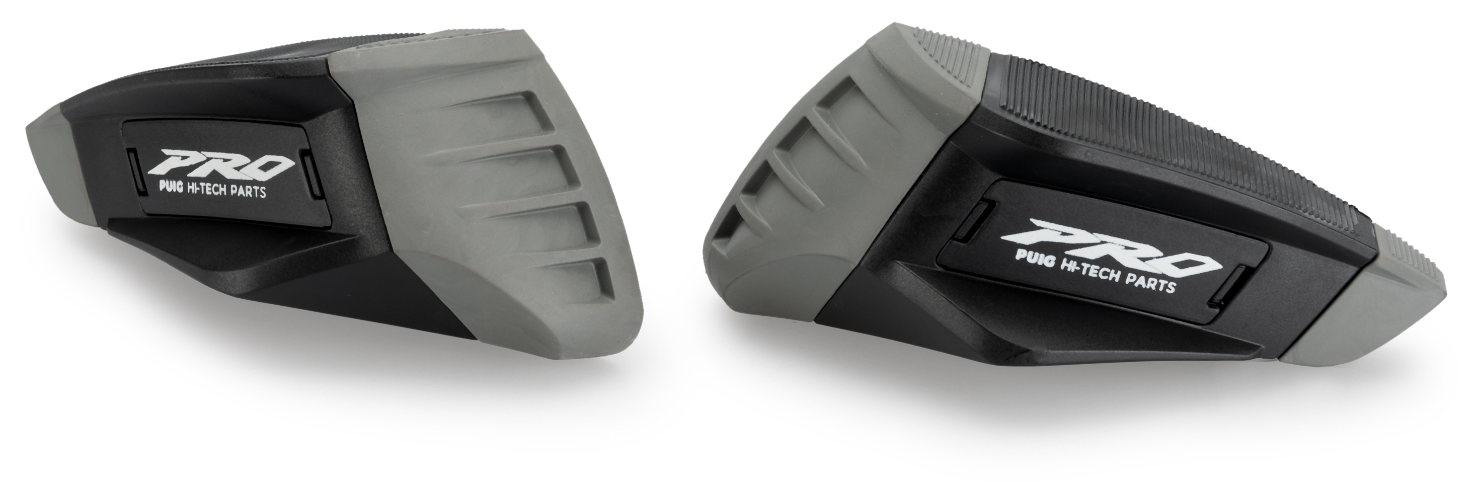 Puig Pro 2.0 Frame Sliders Yamaha MT-10 / SP 2018-2026 - Cycle Gear