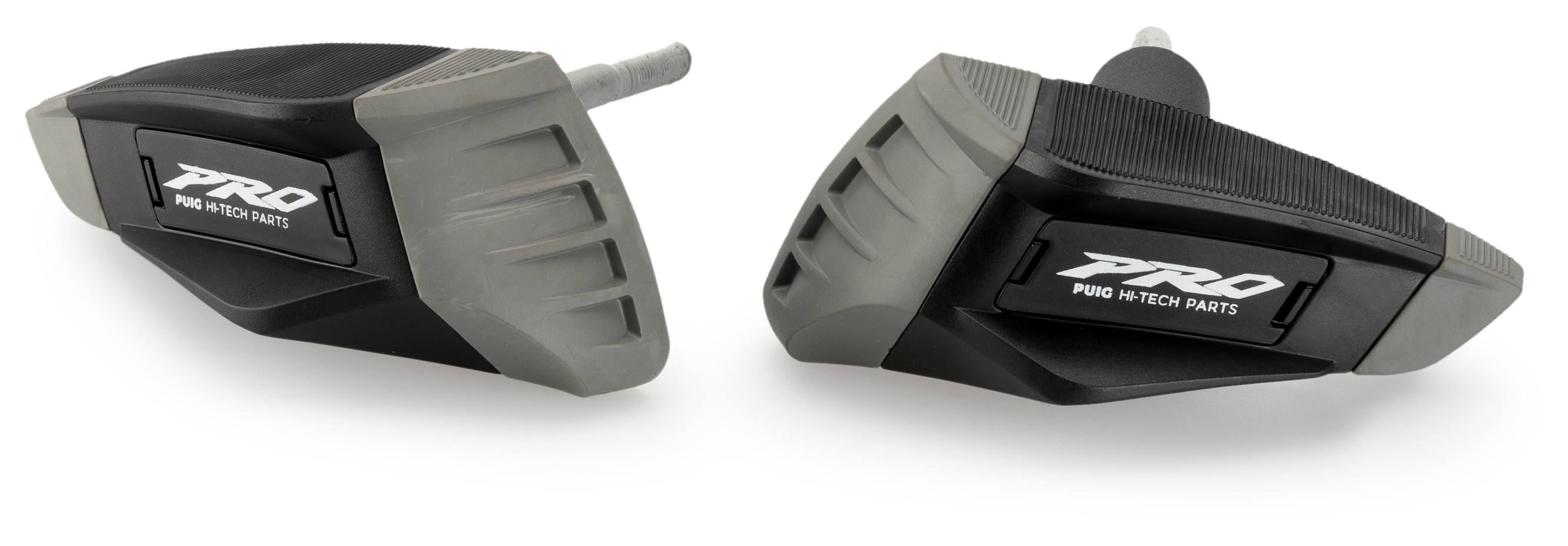 Puig Pro 2.0 Frame Sliders Kawasaki Ninja ZX-4R / ZX-4RR 2023-2026 ...