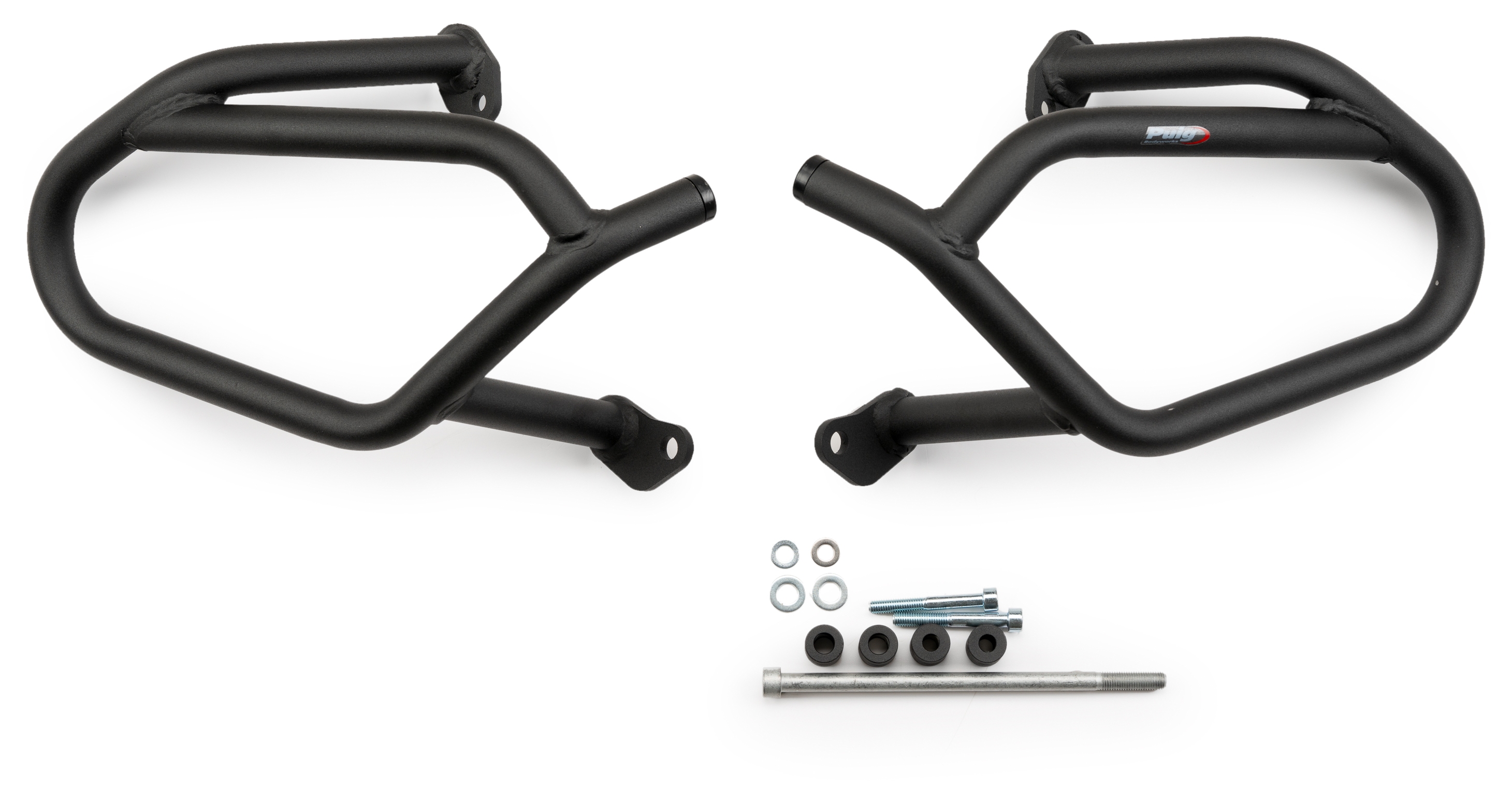 Puig Engine Guards KTM 390 Adventure 2020-2024 - Cycle Gear