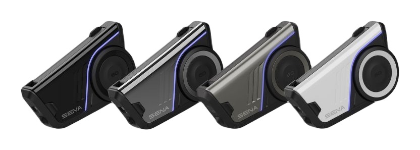 Sena 60S Bluetooth Headset - Dual Pack - Cycle Gear