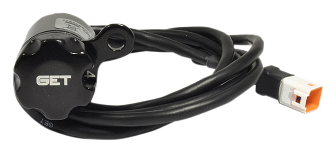 GET Power Assistance Switch - Cycle Gear