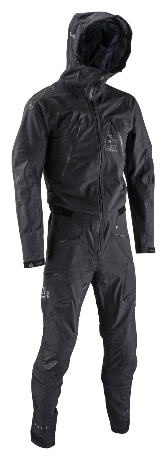 Leatt MTB Hydradri 5.0 Mono Suit - Cycle Gear