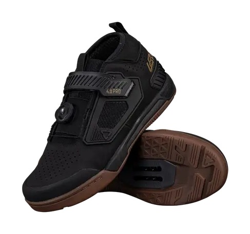 Leatt MTB ProClip 4.0 Shoes - Cycle Gear