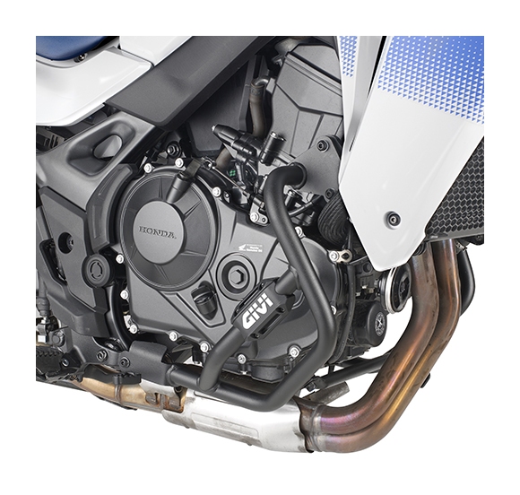 Givi Engine Guards Honda Transalp XL750 2024-2025 - Cycle Gear