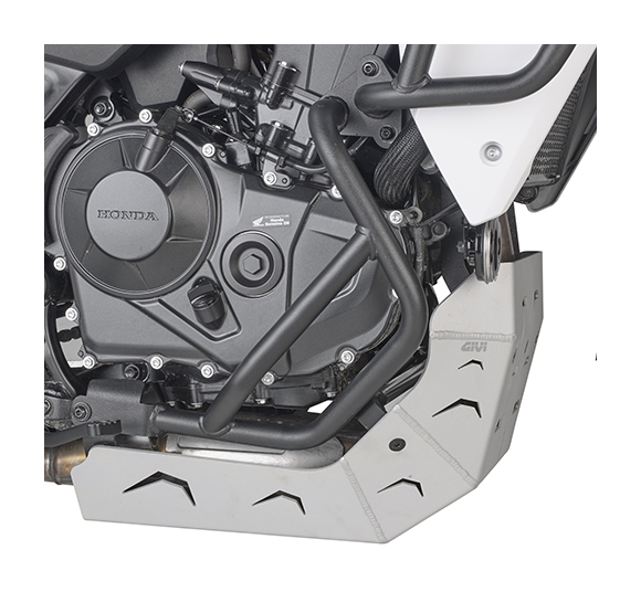 Givi RP1201 Skid Plate Honda Transalp XL750 2024-2025 - Cycle Gear