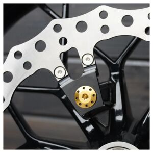 Arlen Ness Parts & Accessories | Shop Mirrors, Grips & More - Cycle Gear