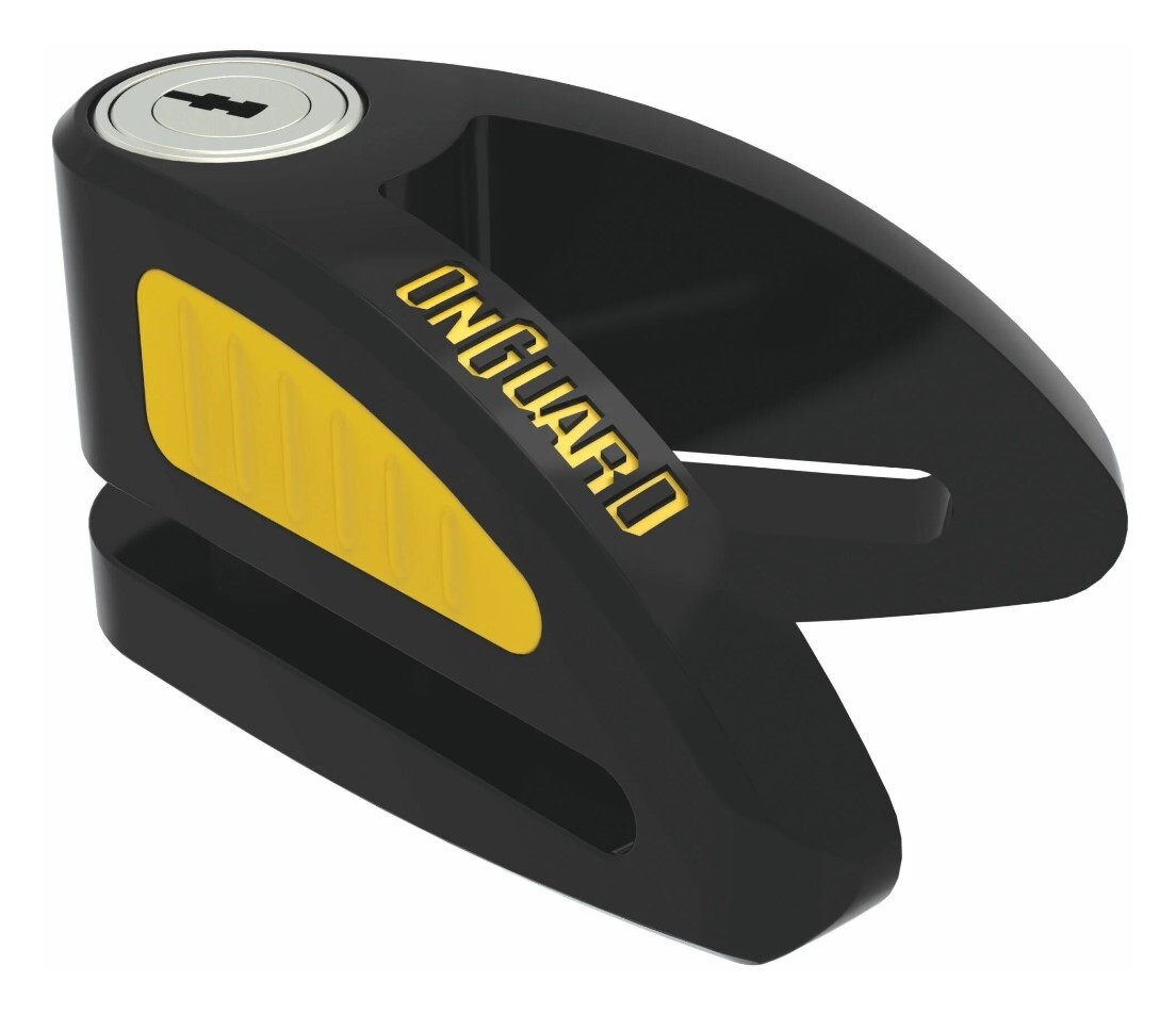 On Guard Boxer 8052 Disc Lock - Cycle Gear