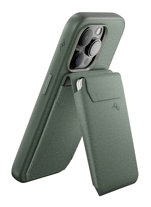 Peak Design Stand Wallet - Cycle Gear