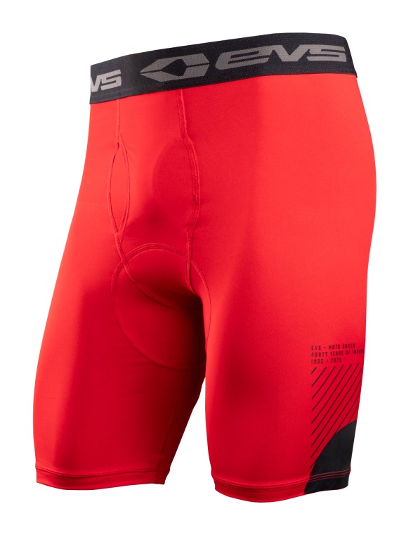 EVS 40th Anniversary LE TUG Moto Boxer - Cycle Gear