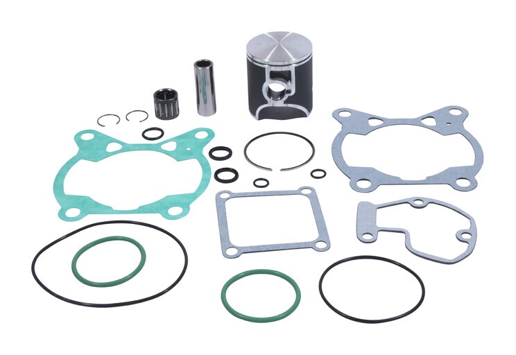 Vertex Cast 2-Stroke Piston Kit KTM / Husqvarna / Gas Gas 85cc 2018 ...