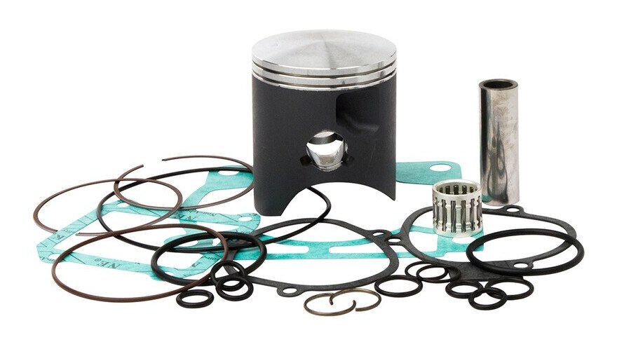 Vertex Cast 2-Stroke Piston Kit KTM 250cc 2006 - Cycle Gear
