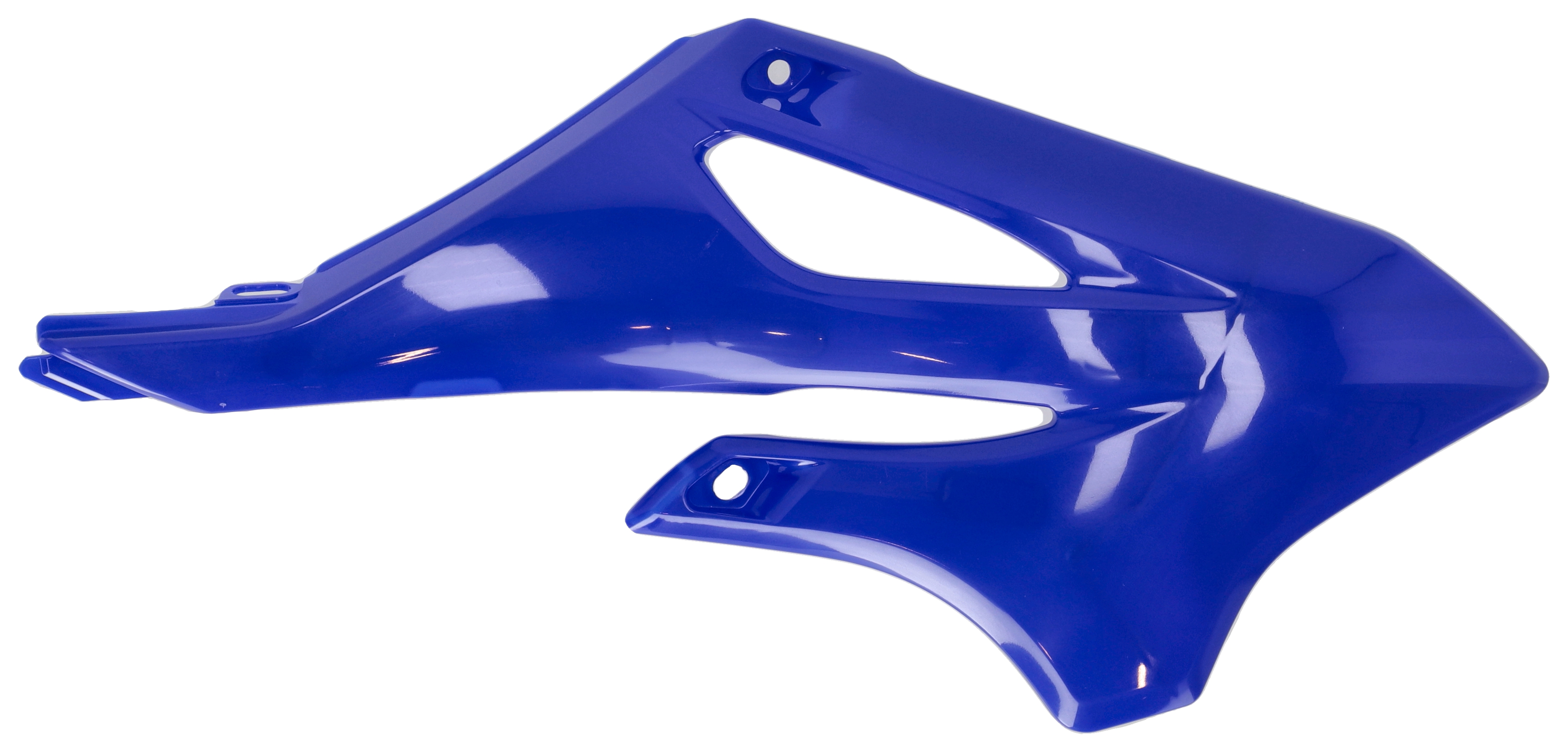 Acerbis Radiator Shrouds Yamaha YZ85 / Big Wheel 2022-2026 - Cycle Gear