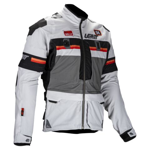 Off-Road Dirt Bike & Motocross Jackets - Cycle Gear
