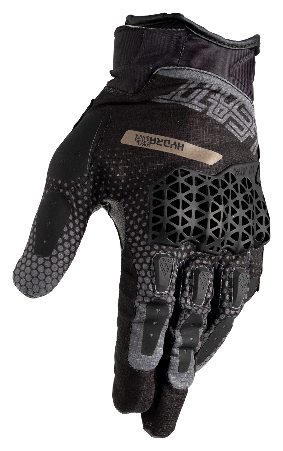 Leatt Adv Hydradri 5.5 Short Gloves - Cycle Gear