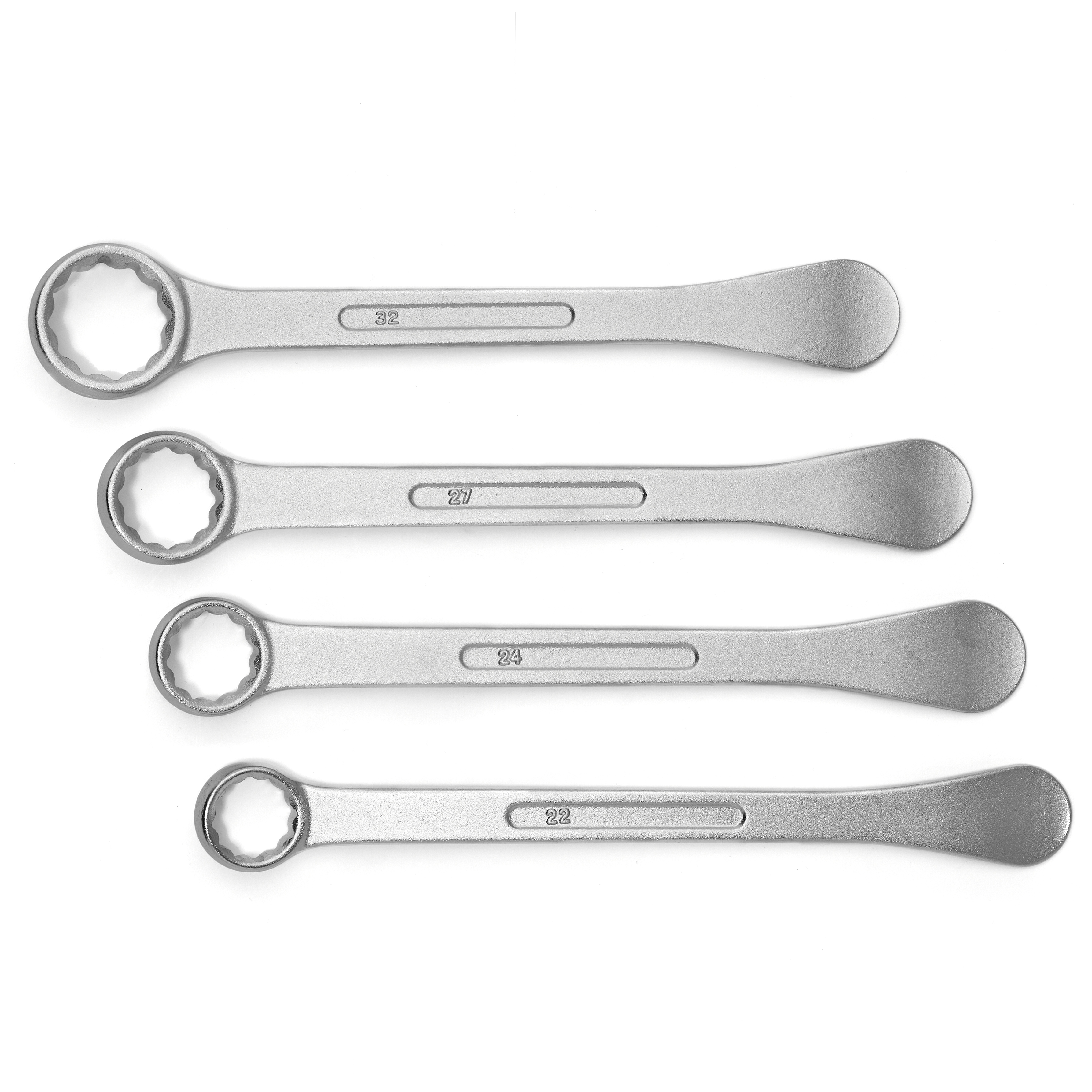 Stockton Tire Iron with Axle Wrench (32mm) - Cycle Gear