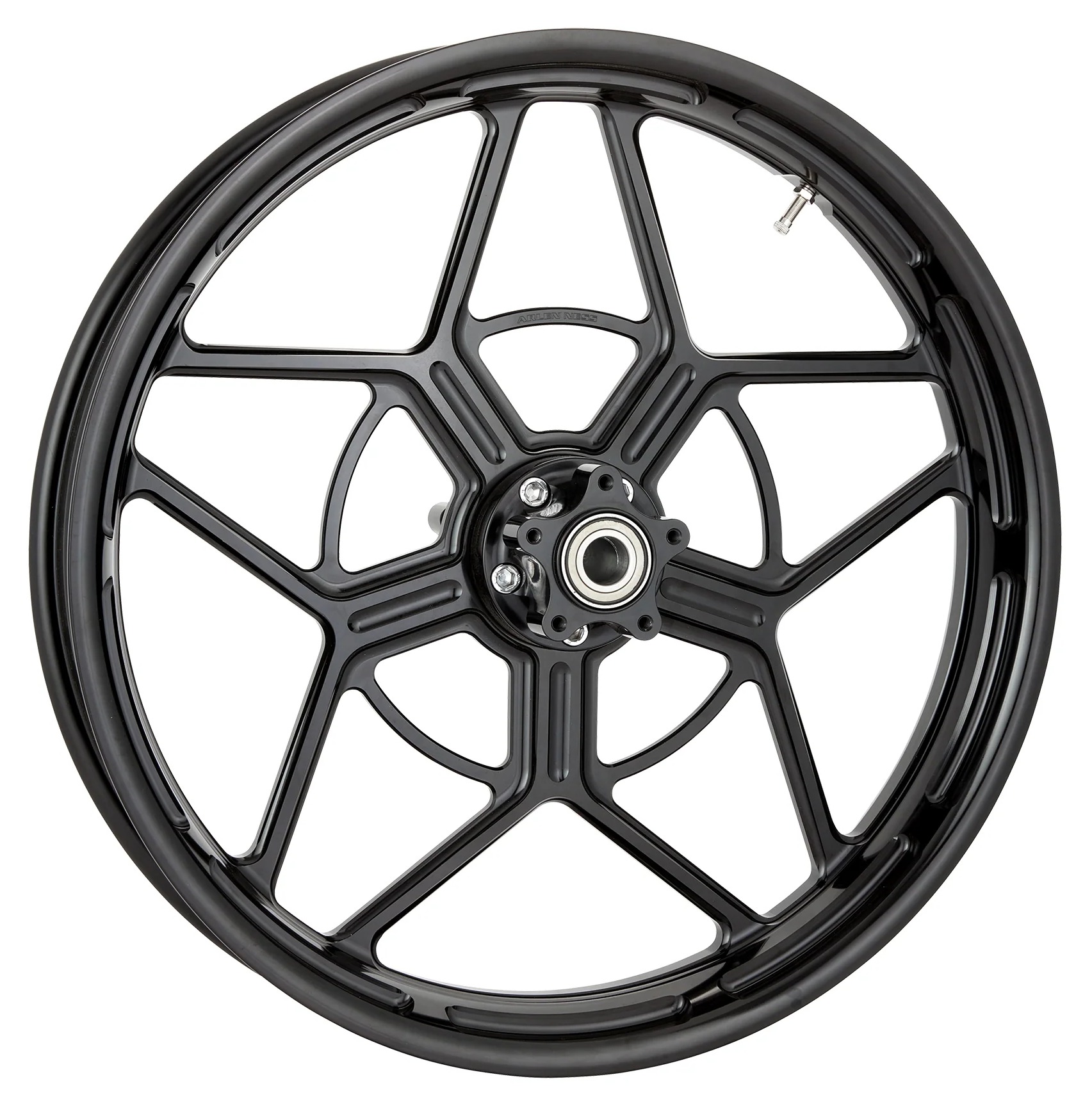 Arlen Ness Speed 5 Wheels For Harley - Cycle Gear