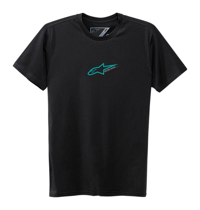 Alpinestars Race Mod T-Shirt - Cycle Gear