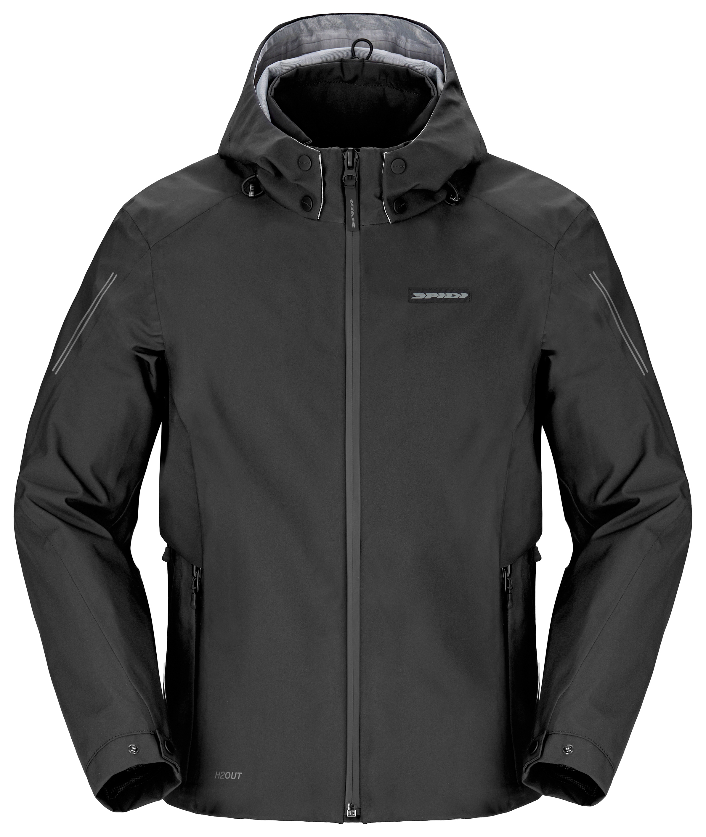 Spidi Omicron Jacket - Cycle Gear