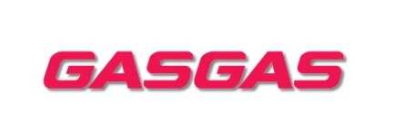 Factory Effex Die Cut Gas Gas Decal - Cycle Gear