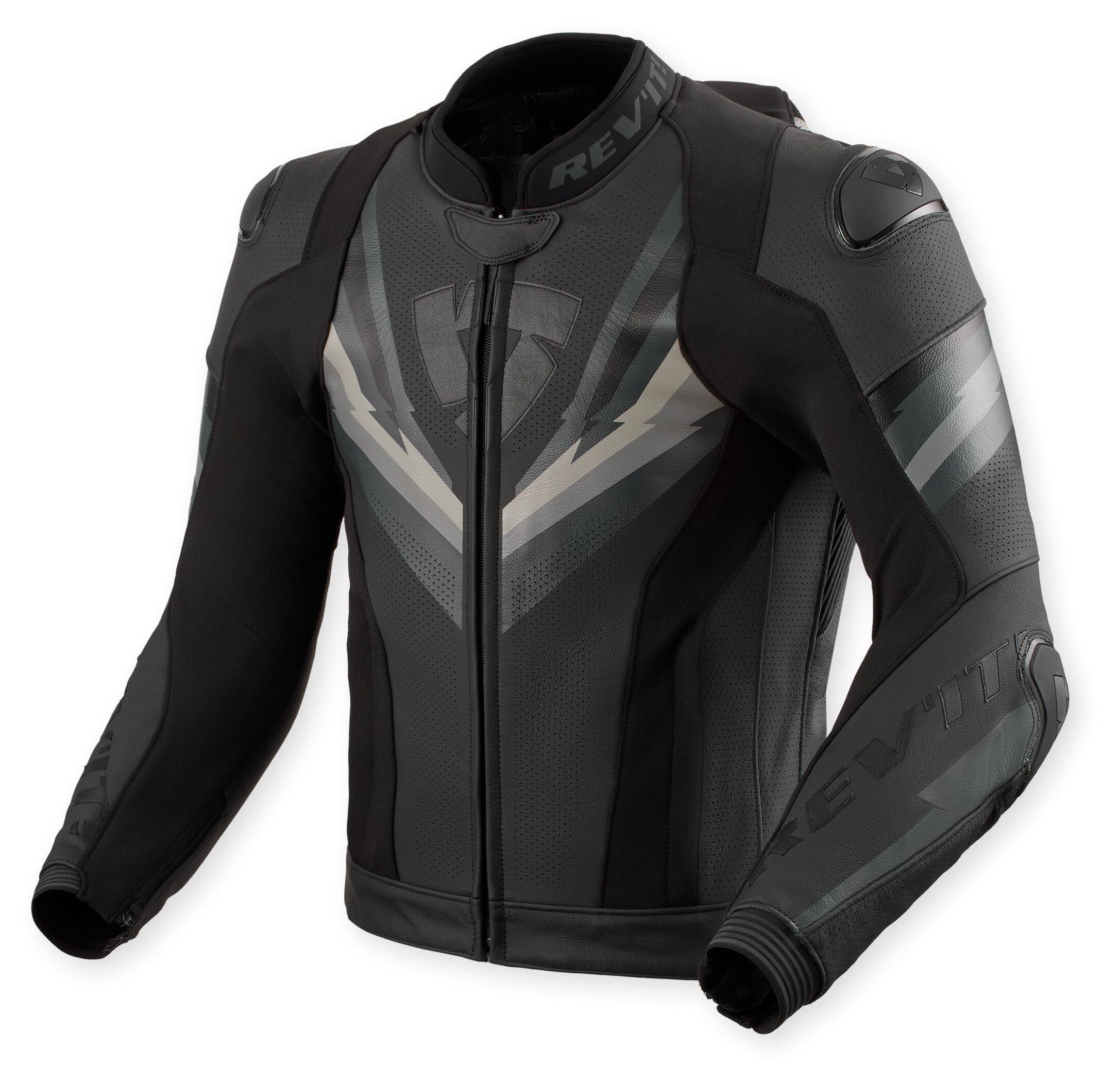 REV'IT! Quantum 3 Pro Jacket - Cycle Gear
