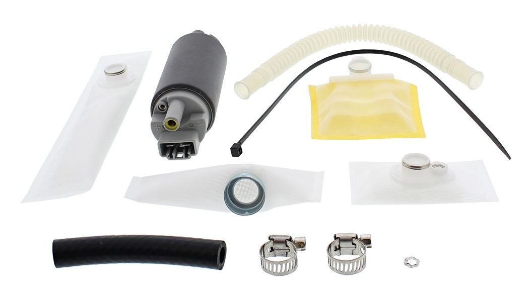 All Balls Racing Fuel Rebuild Pump Kit Ducati - Cycle Gear