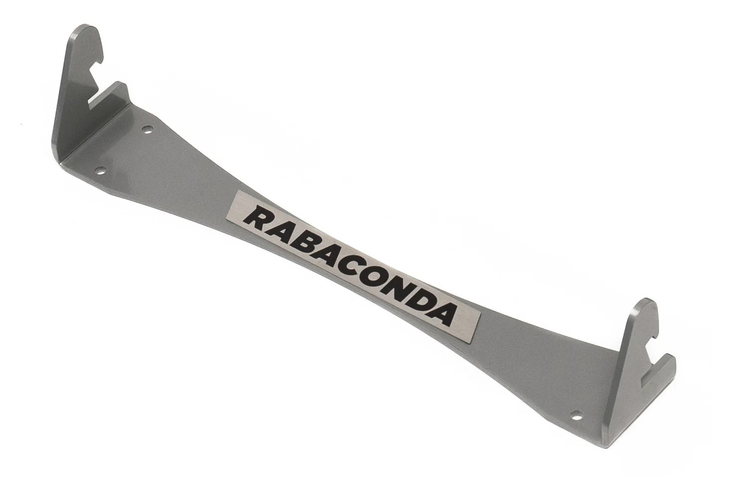 Rabaconda Motorcycle Wheel Balancer Wall Mount Bracket - Cycle Gear
