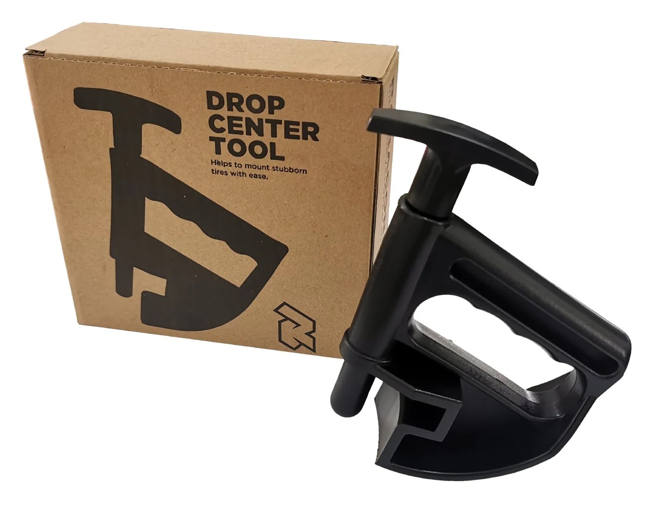 Rabaconda Drop Center Tool - Cycle Gear