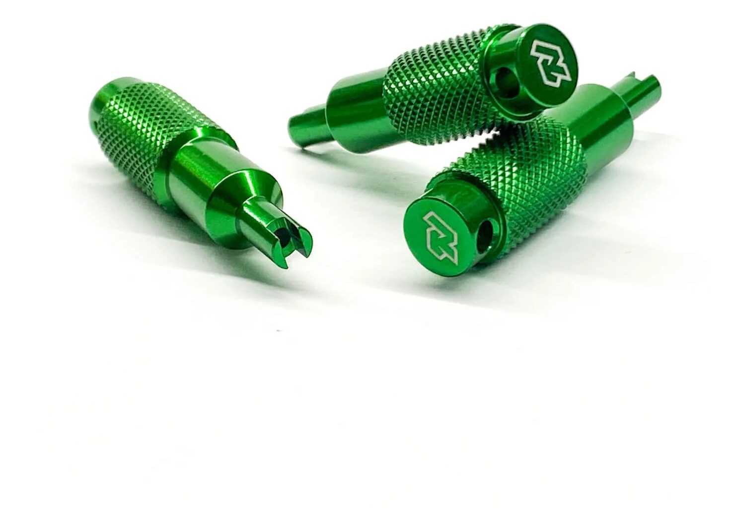 Rabaconda 3 Piece Valve Core Tool Set - Cycle Gear