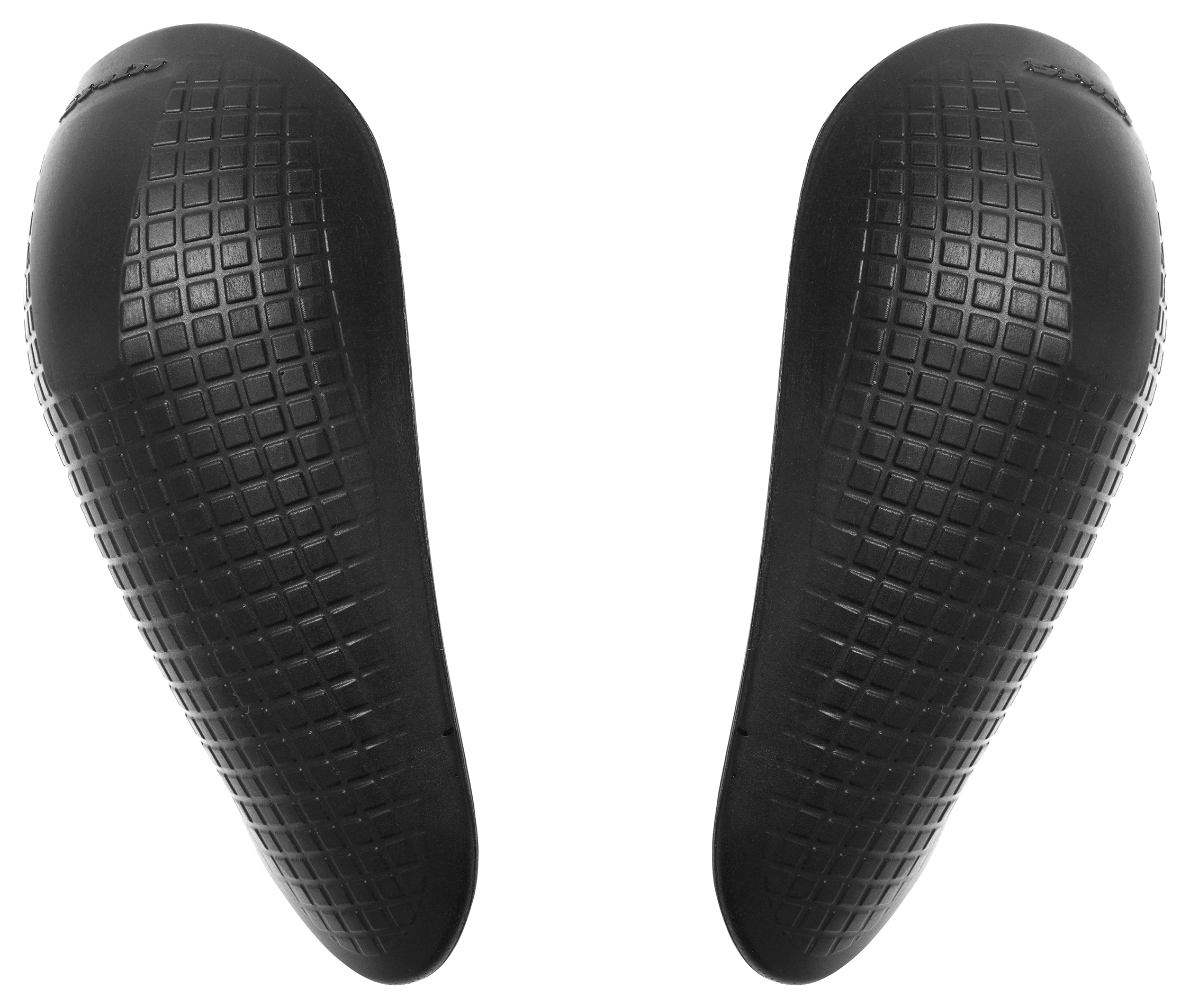 Spidi Warrior Basic Elbow Armor - Cycle Gear