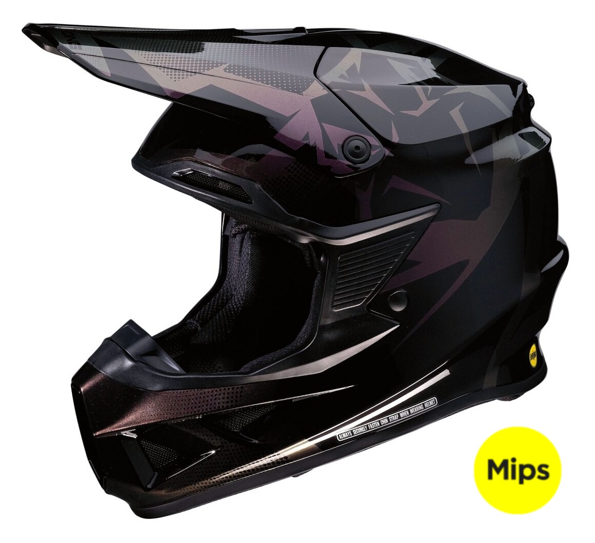Moose Racing Agroid Mips Helmet - Cycle Gear