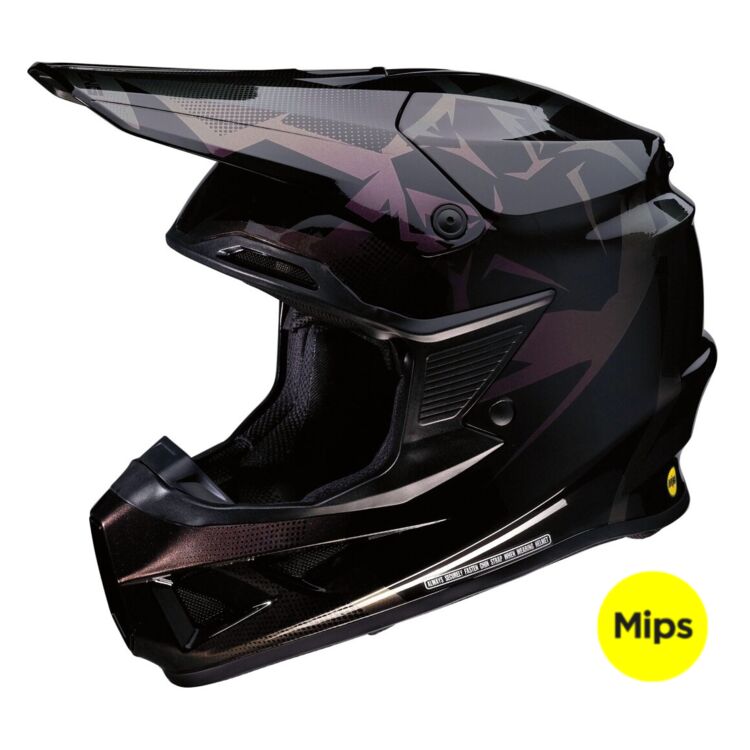 Moose Racing Agroid Mips Helmet - Cycle Gear