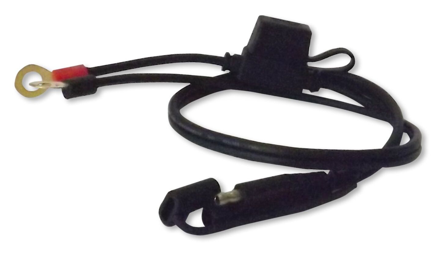 RidePower Battery Connector - Cycle Gear
