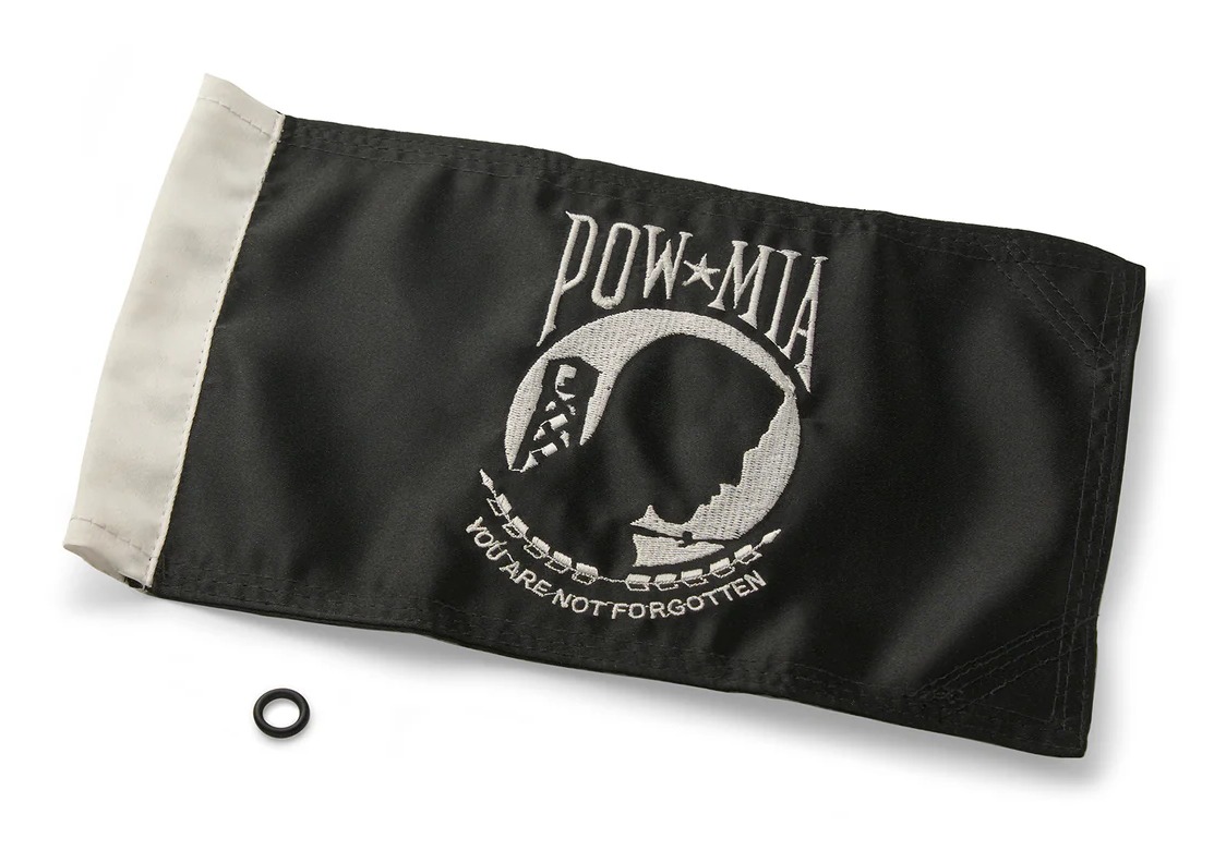Ciro Replacement POW Flag - Cycle Gear