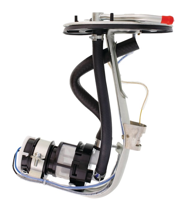 All Balls Racing Fuel Pump Assembly Honda GL1500 Goldwing / Aspencade ...