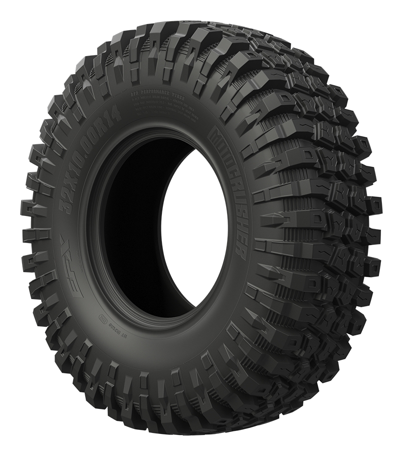 EFX MotoCrusher Tires - Cycle Gear