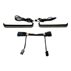 Custom Dynamics | LED Motorcycle Lights & Accessories - Cycle Gear