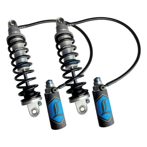 Legend Suspensions | Premium Shocks, Fork Springs & More - Cycle Gear