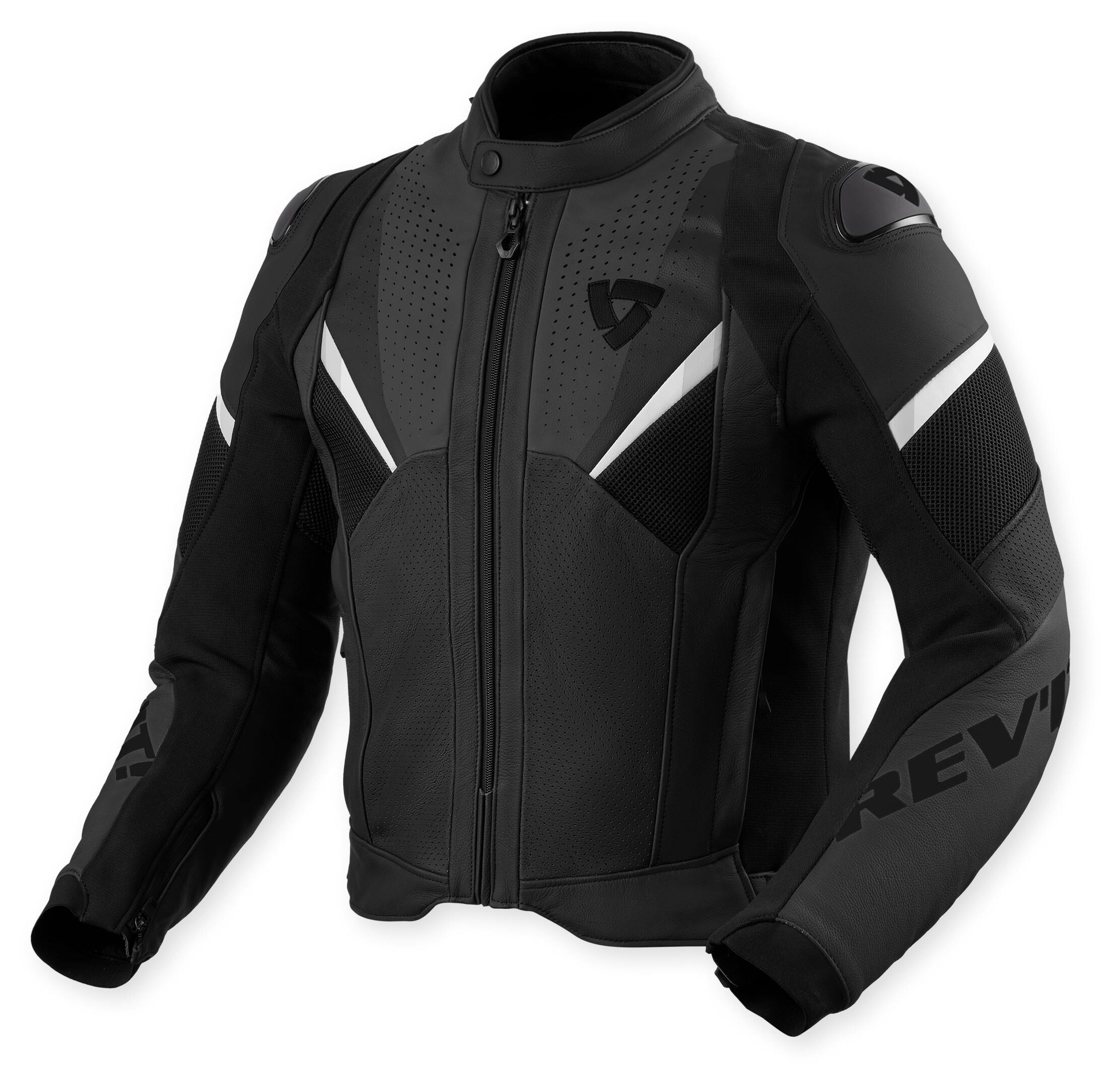 REV'IT! Automate Jacket - Cycle Gear