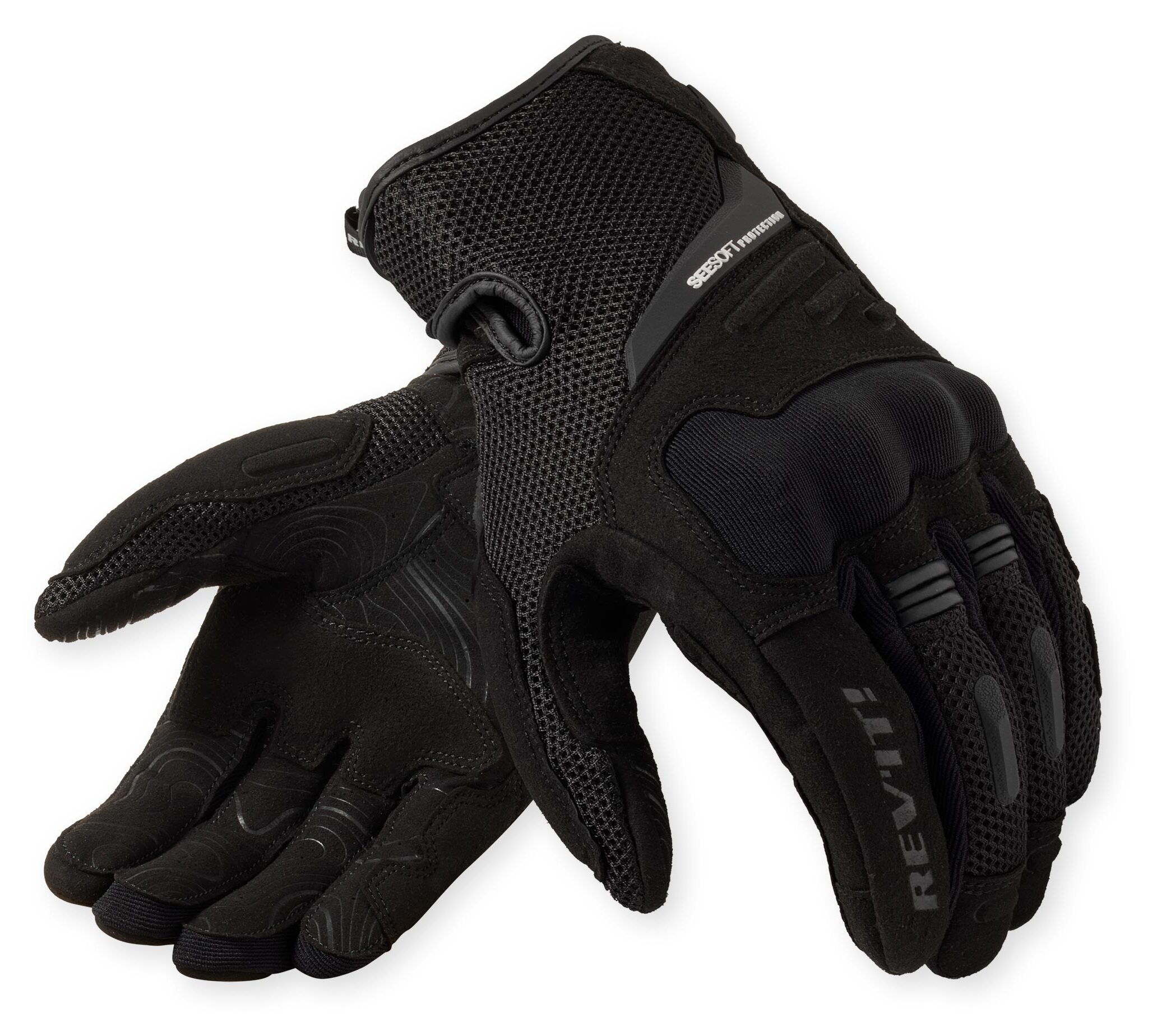 REV'IT! Cavern Gloves - Cycle Gear