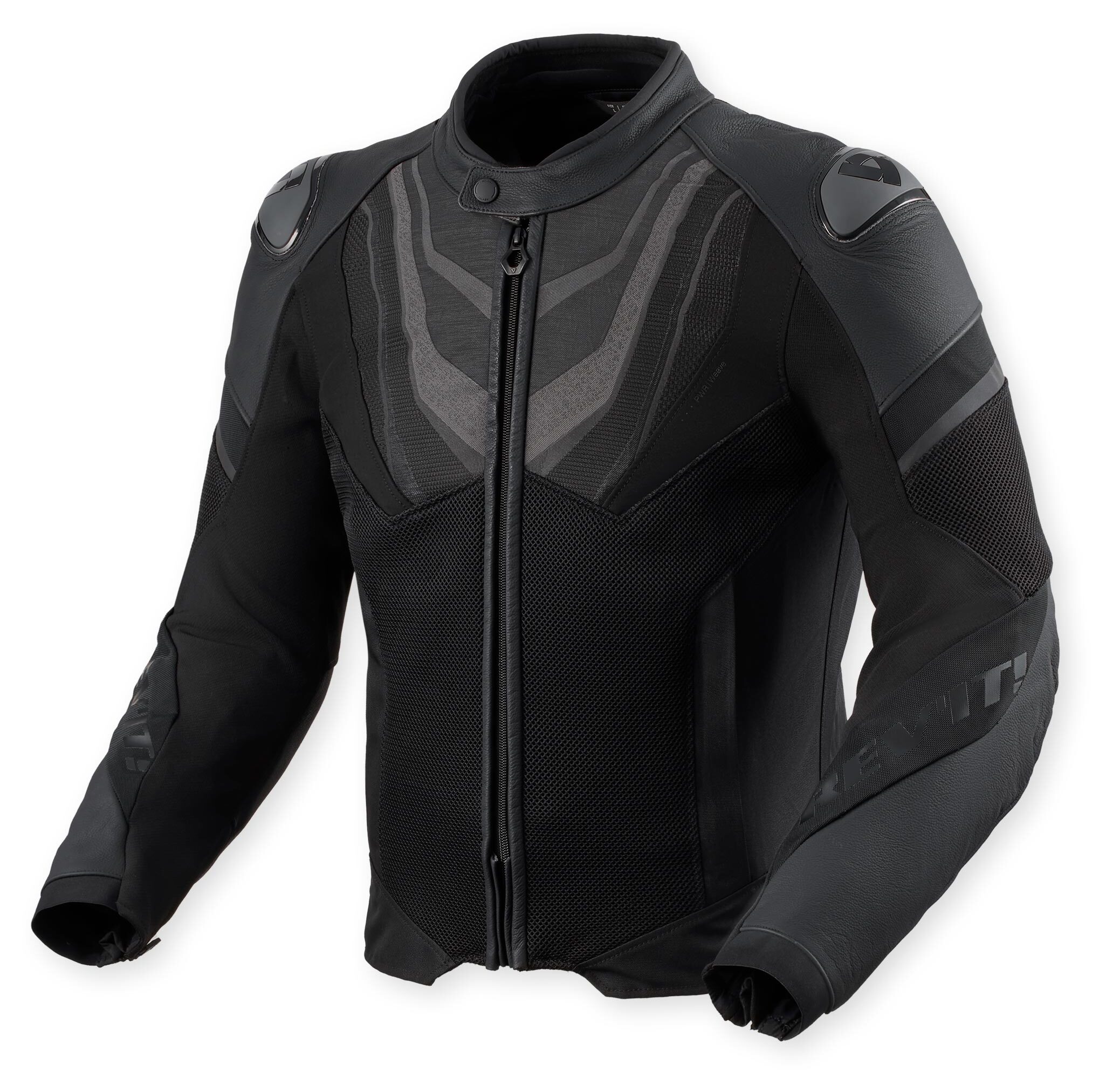 REV'IT! Mantis 3 H2O Jacket - Cycle Gear